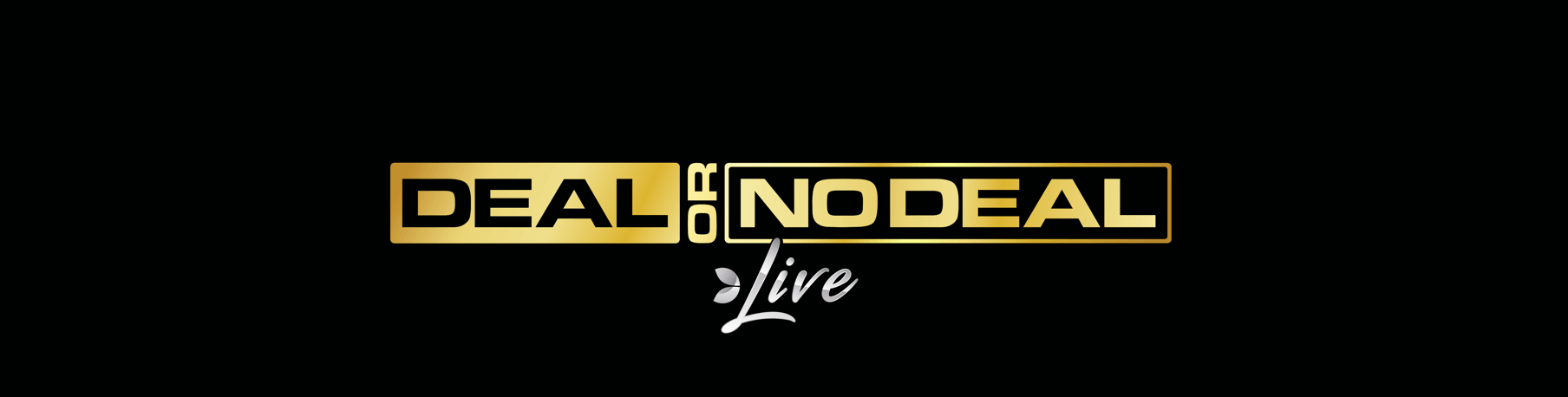 Deal or No Deal Live - Evolution Gaming